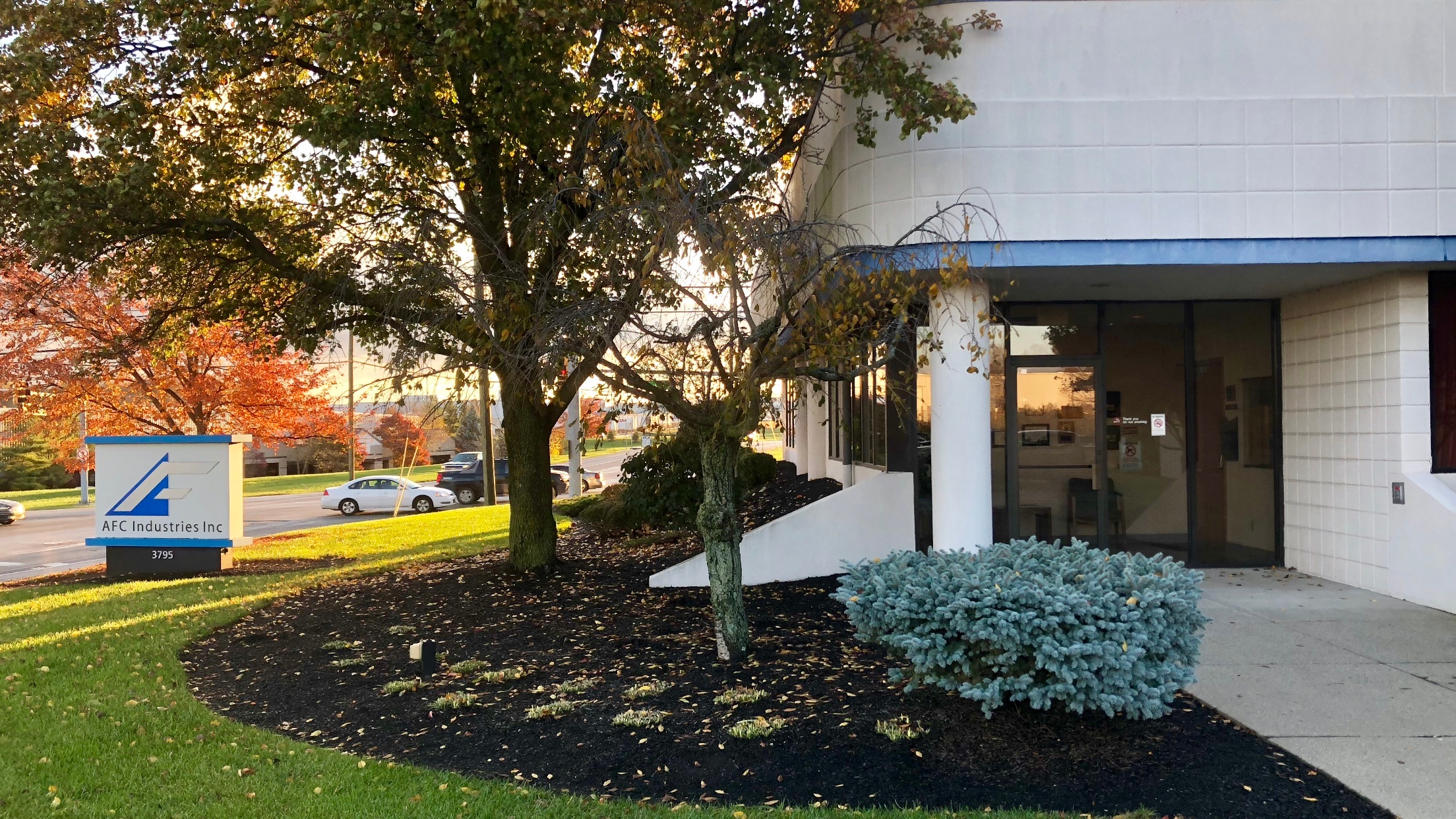 Supply Chain Management Solutions | AFC Industries