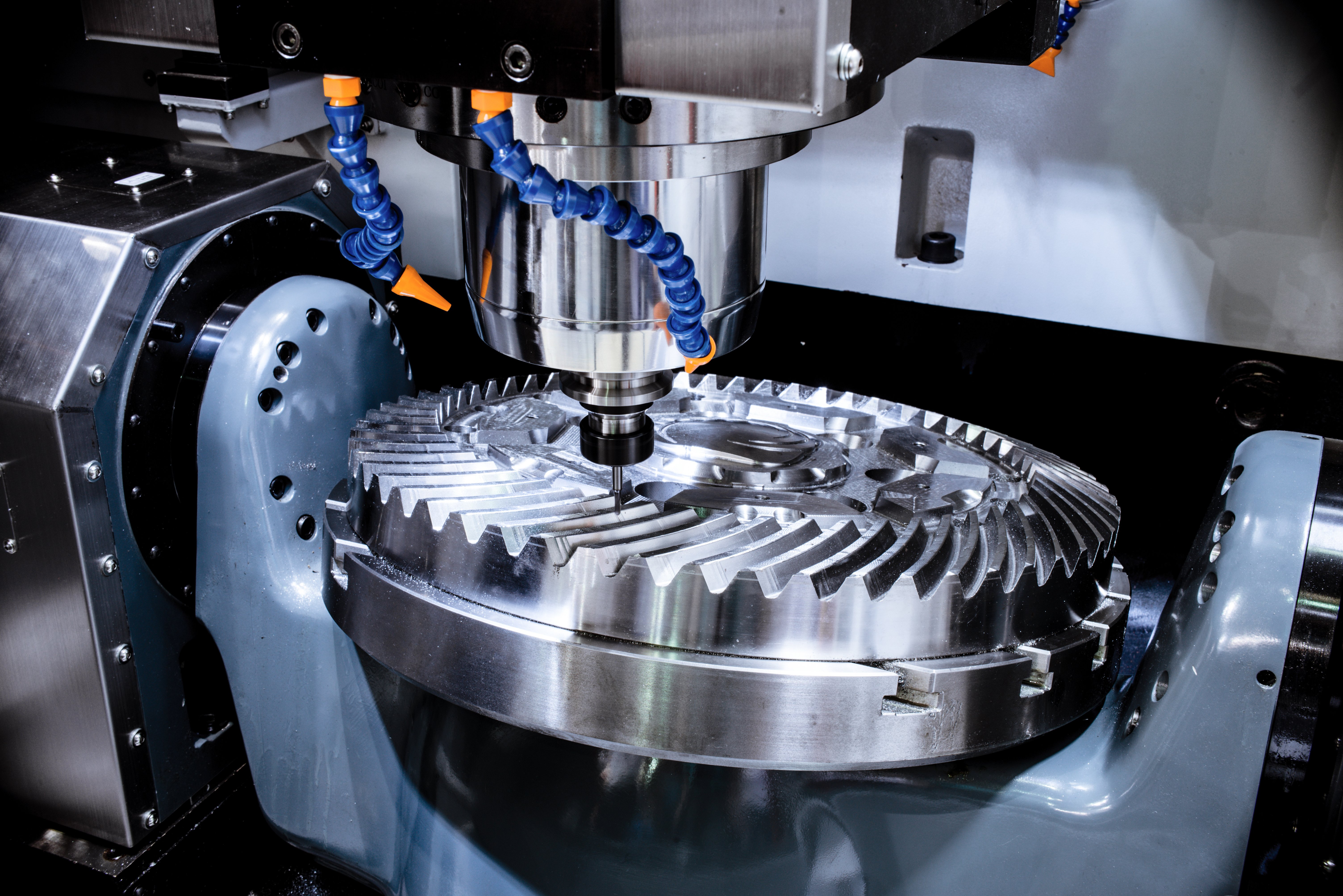 The Tooling Group | AFC Industries