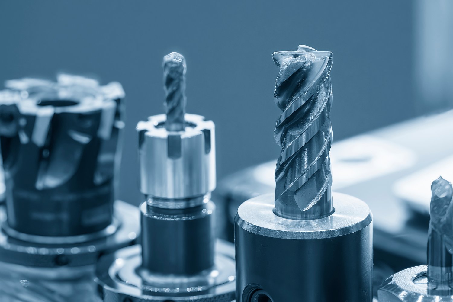 The Tooling Group | AFC Industries