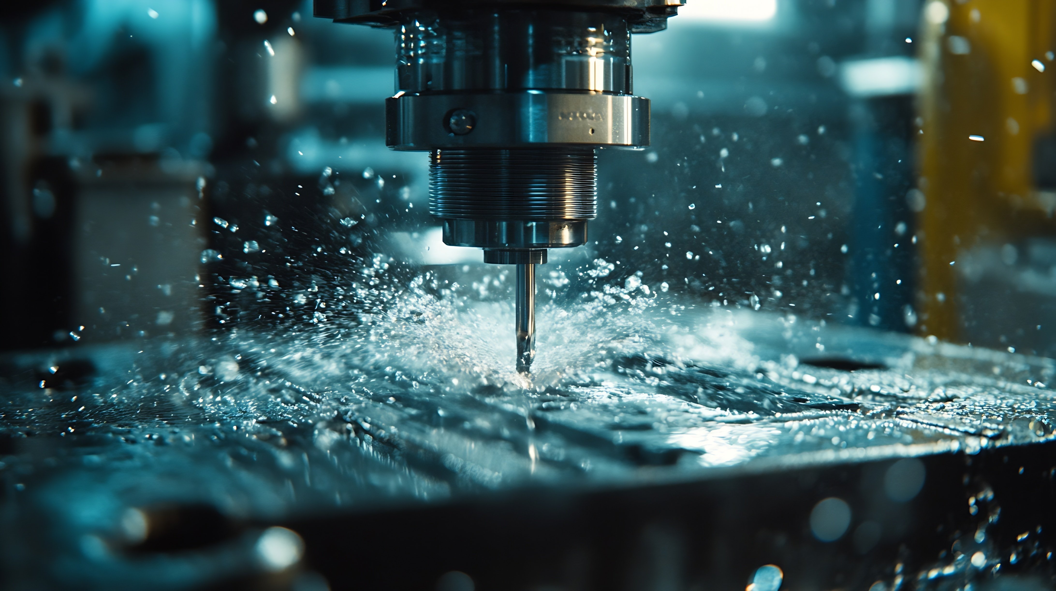 The Tooling Group | AFC Industries