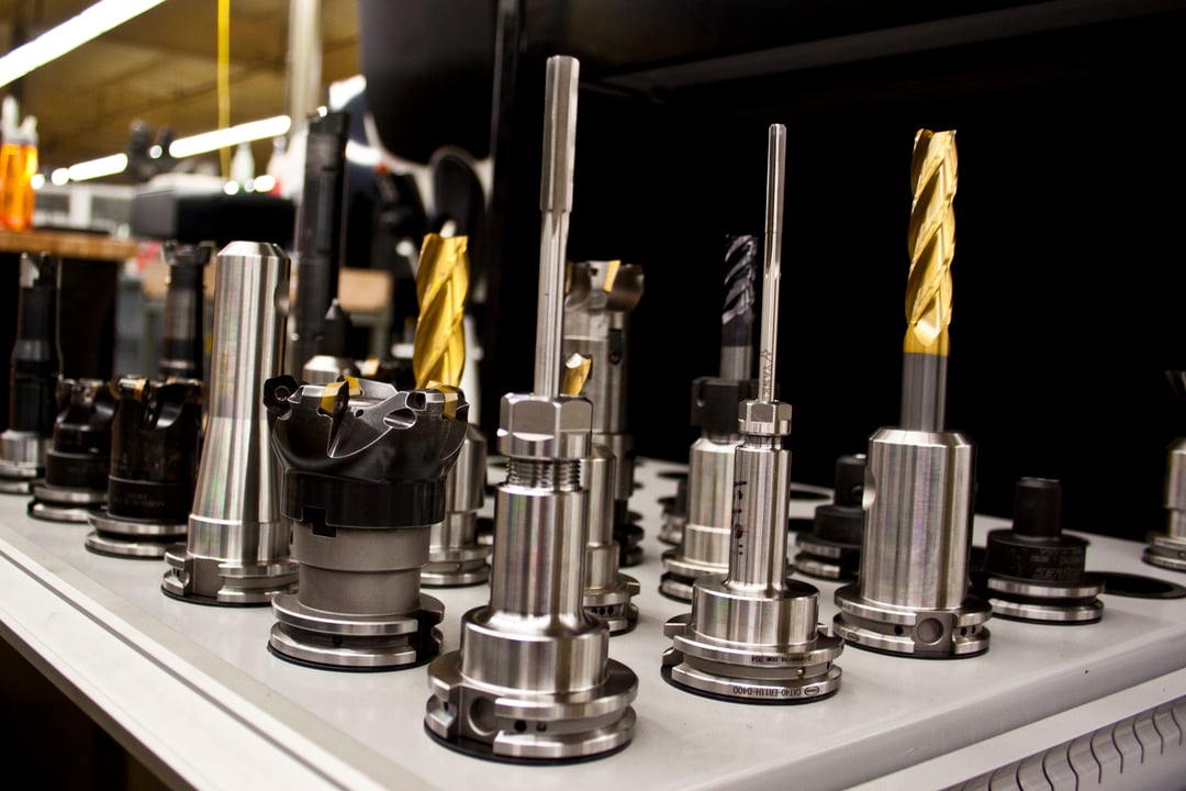 Custom Cutting Tools and Disposable Tooling | AFC Industries