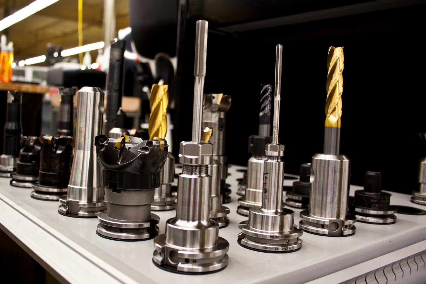 Custom Cutting Tools and Disposable Tooling | AFC Industries