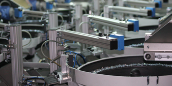 Products | AFC Industries