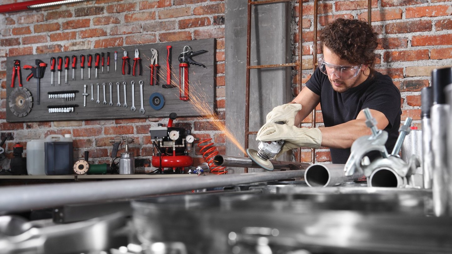 MRO, PPE and Industrial Supplies | AFC Industries