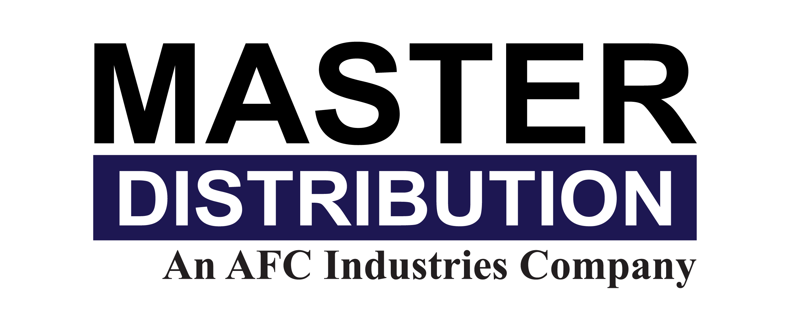 Master Distribution | Overhead Doors