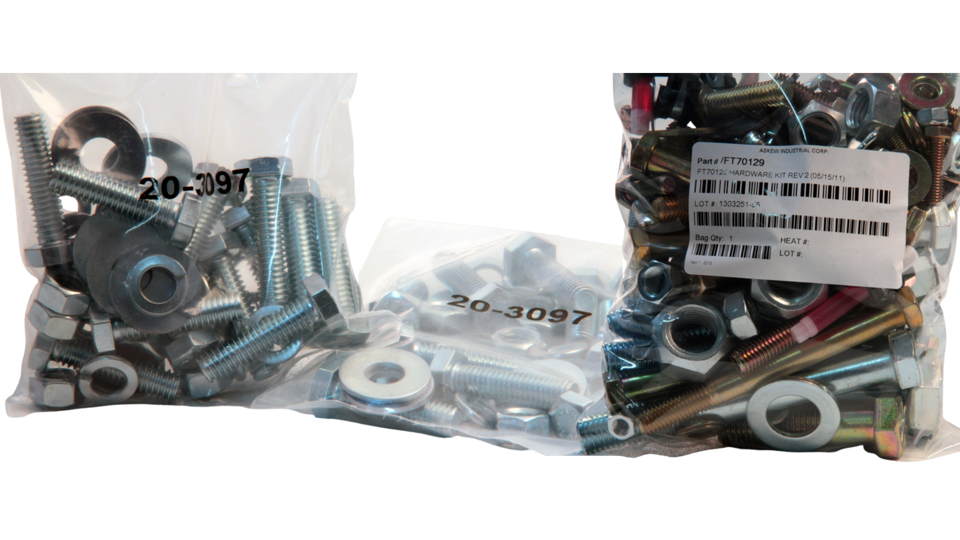 Value-Added Inventory Management Services | AFC Industries