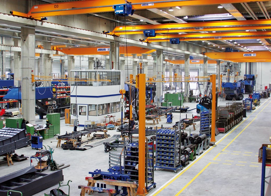 Industries Served | AFC Industries