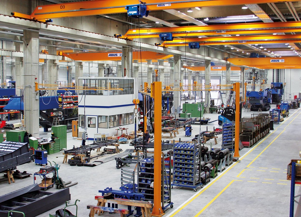 Industries Served | AFC Industries